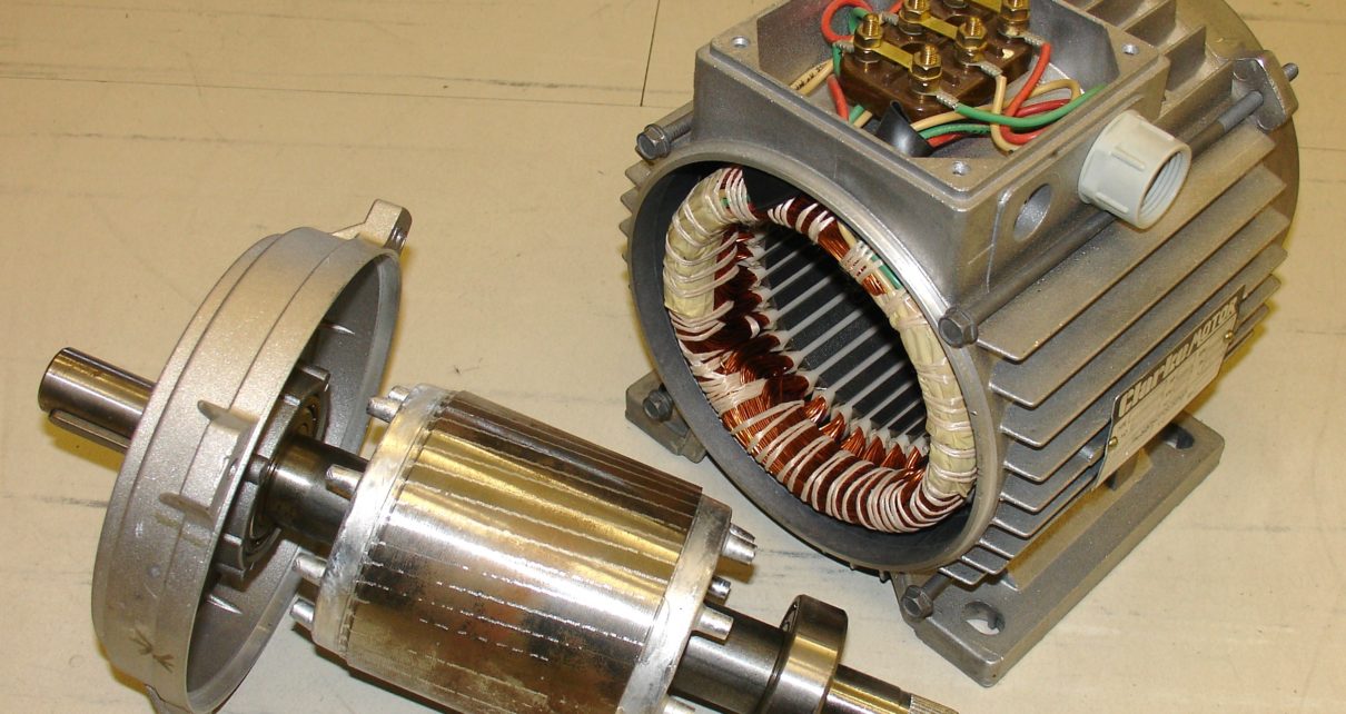 Basic Equations of DC Motor and Applications of DC Motor