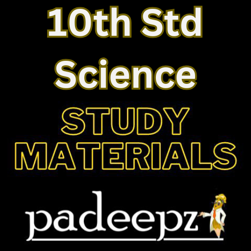 TN - Class 10 Science Guide - Question and Answers